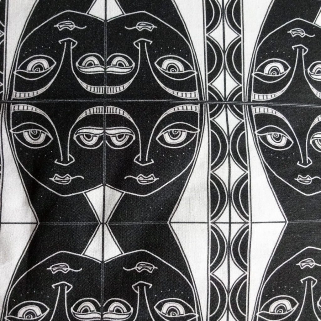 limited edition fabric